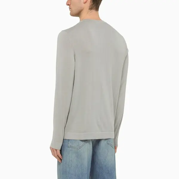 DRUMOHR Long-sleeved Sweater