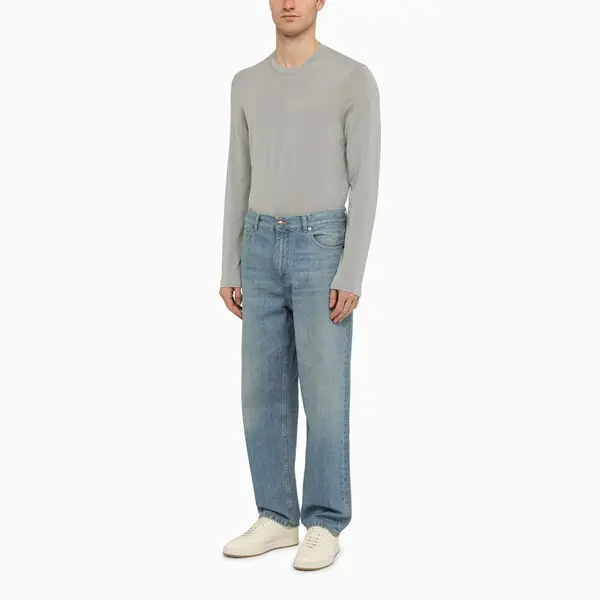 DRUMOHR Long-sleeved Sweater