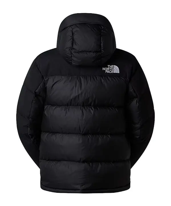 The North Face Himalayan Puffer Jacket - Black
