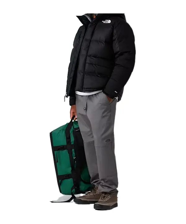 The North Face Himalayan Puffer Jacket - Black