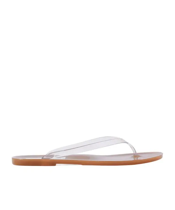 Christopher Esber Jo Flip Flops - Neutral Color