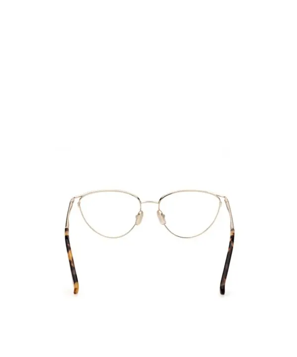 Max Mara Cat Eye Frame Eyeglasses