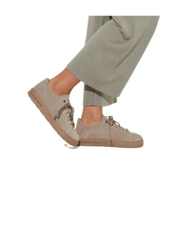 BIRKENSTOCK Bend Low Decon Sneakers