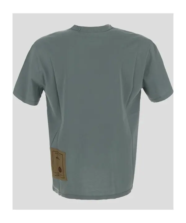 TEN C Short-sleeved T-shirt
