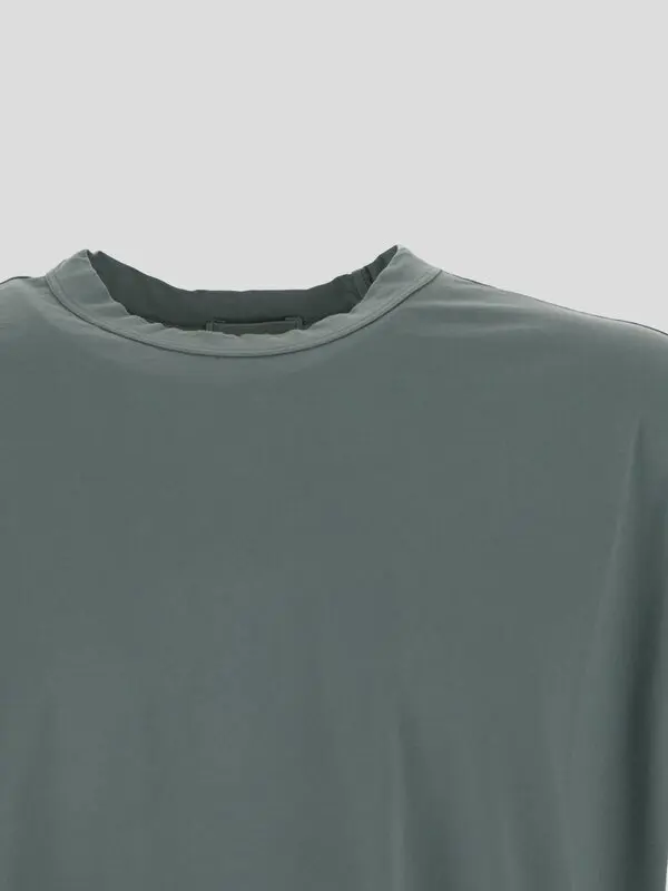 TEN C Short-sleeved T-shirt