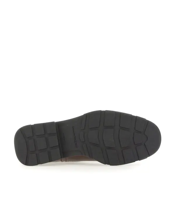 Alexander McQueen Chelsea Boots With Elastic Splicing