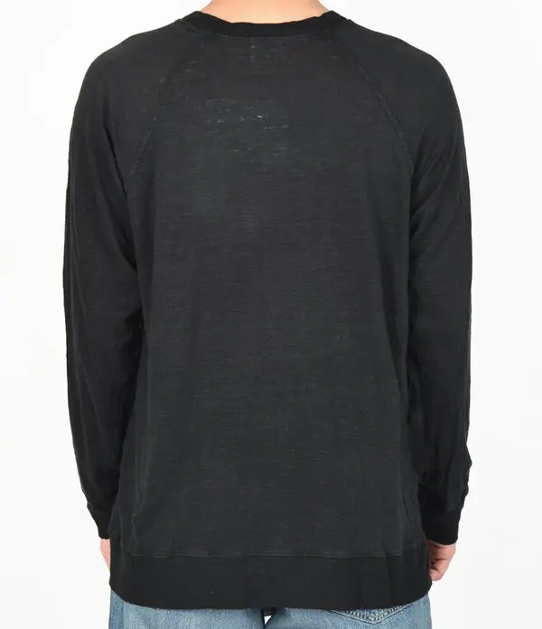 Isabel Marant Étoile Kieffer Logo Printed T-shirt