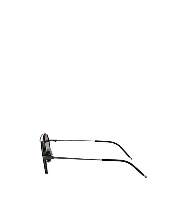 Thom Browne Aviator Sunglasses