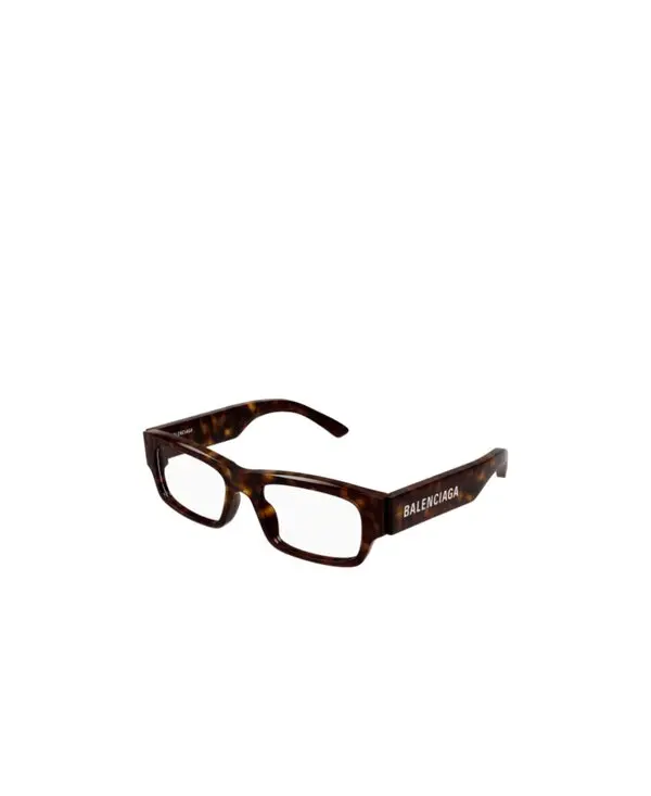 Balenciaga Rectangle Eyeglasses