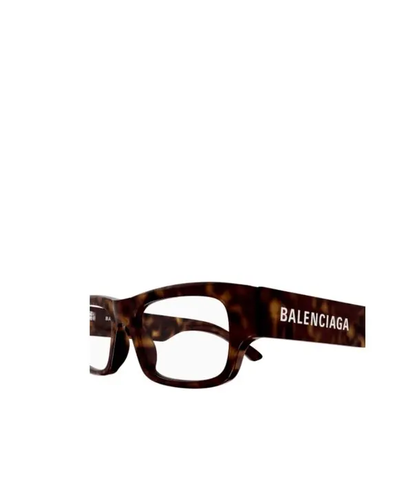 Balenciaga Rectangle Eyeglasses