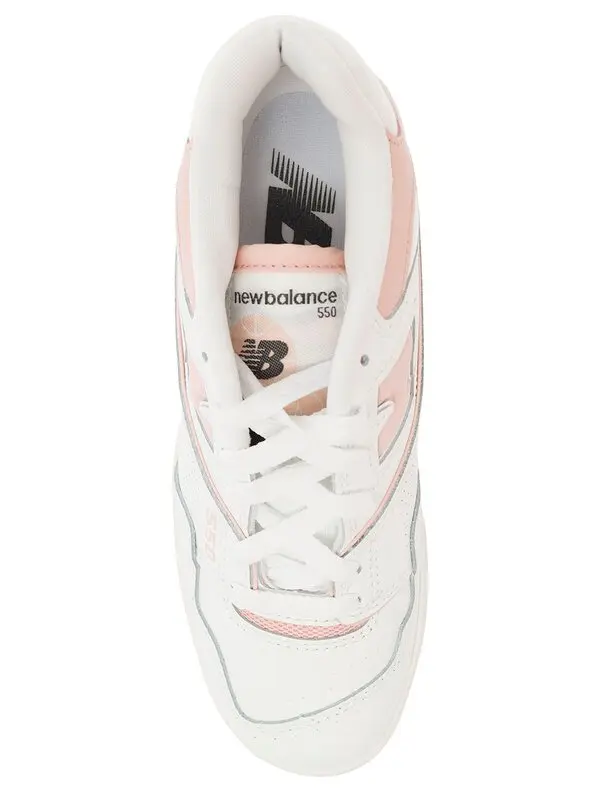 NEW BALANCE Low Top Sneakers