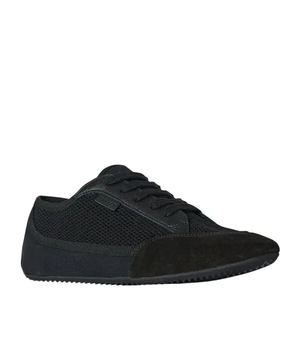 THE ROW Low-top Lace-up Sneakers