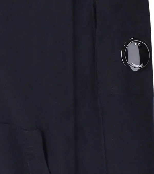 C.P. COMPANY V-neck Cotton Cardigan