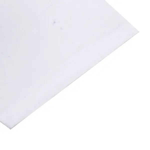 Burberry Letter Pattern T-shirt - White