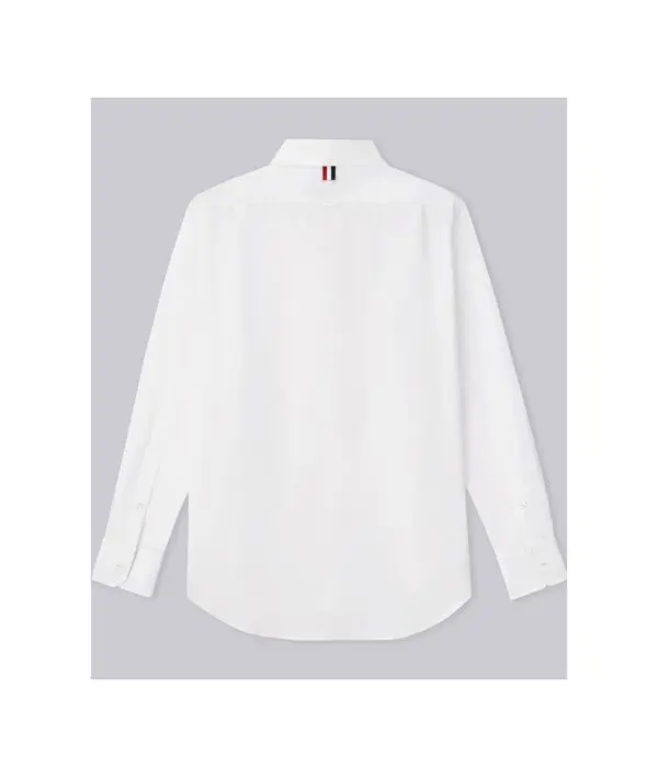 Thom Browne Long-sleeved Shirt