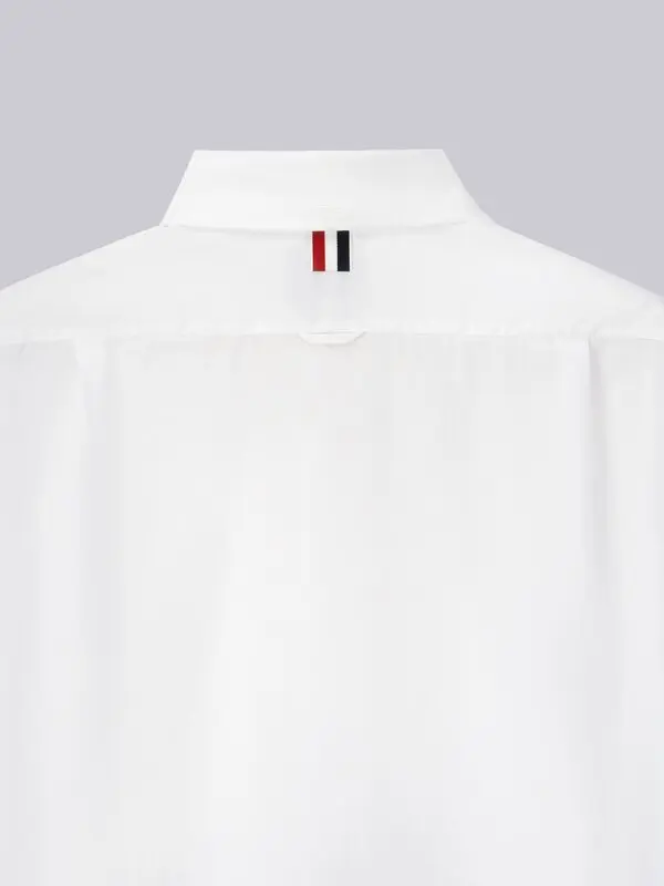 Thom Browne Long-sleeved Shirt