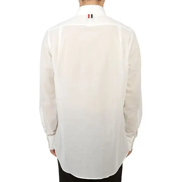 Thom Browne Long-sleeved Shirt