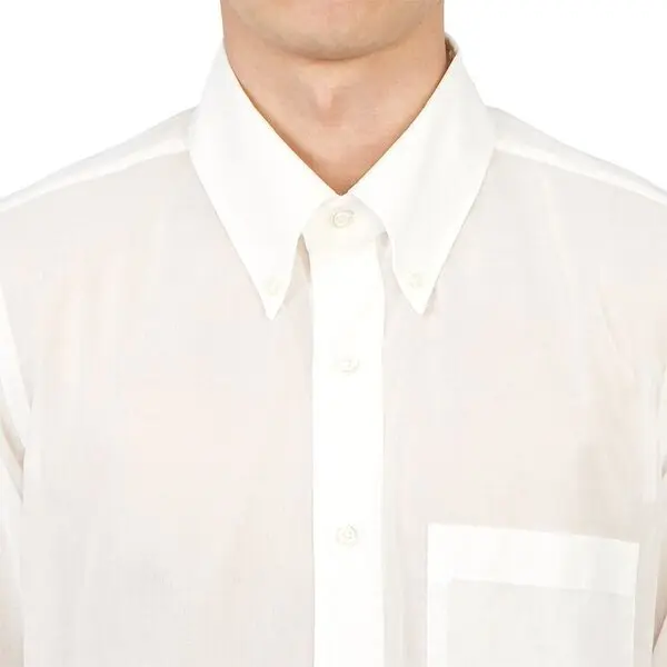 Thom Browne Long-sleeved Shirt