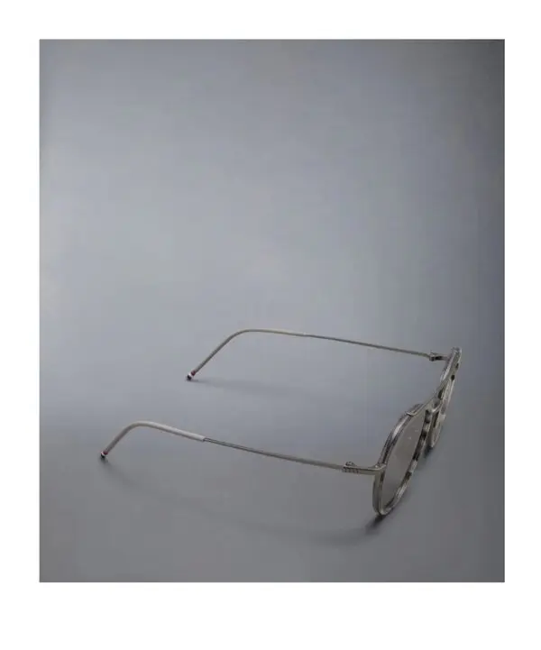 Thom Browne Aviator Sunglasses