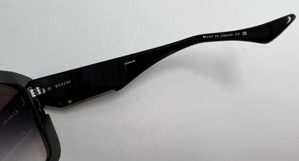 Dita Logo Sunglasses