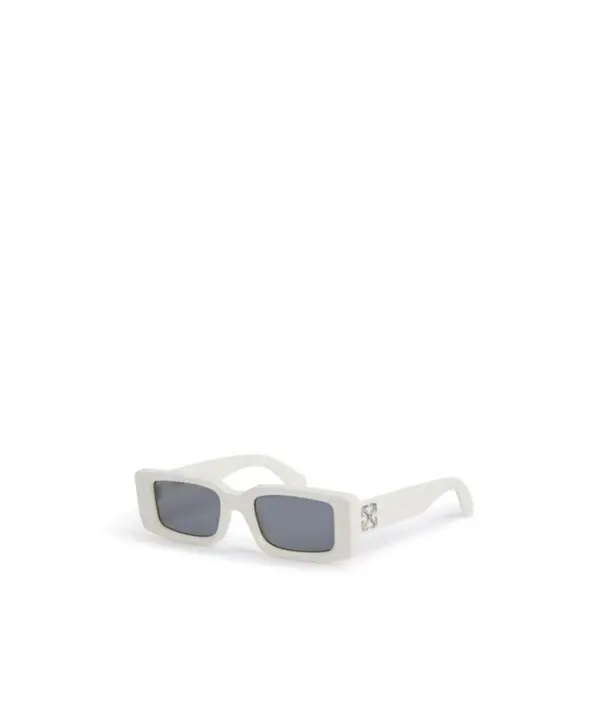 Off-White Logo Sunglasses