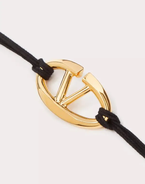 Valentino Garavani Vlogo Signature Bracelet