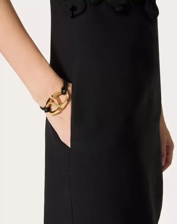 Valentino Garavani Vlogo Signature Bracelet