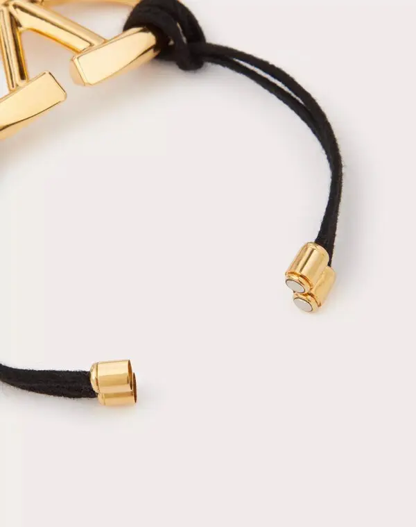 Valentino Garavani Vlogo Signature Bracelet