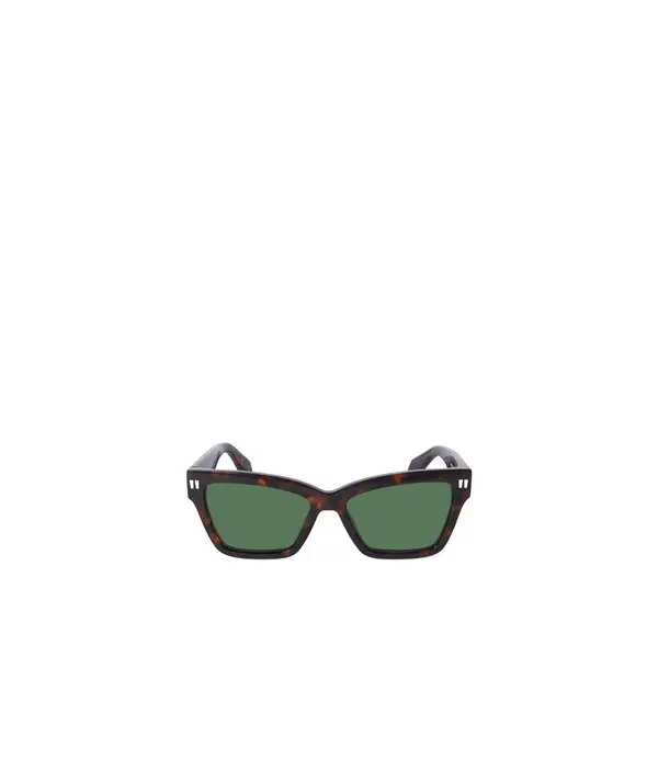 Off-White Cat Eye Sunglasses