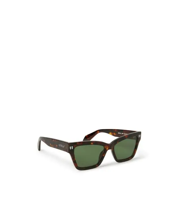 Off-White Cat Eye Sunglasses