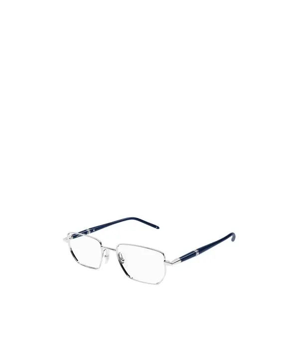 Montblanc Rectangle Frame Eyeglasses