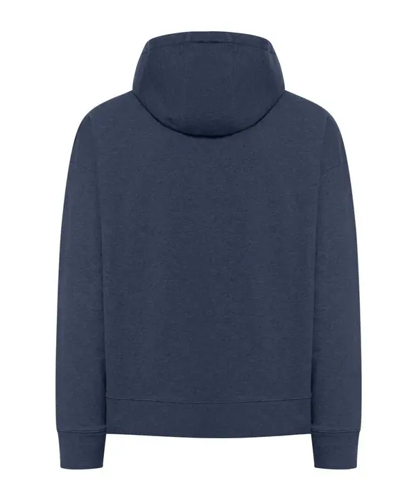 Maison Kitsuné Bold Fox Head Patch Hoodie