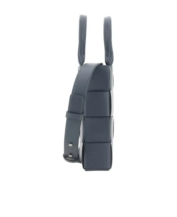 Bottega Veneta Woven Leather Shoulder Bag