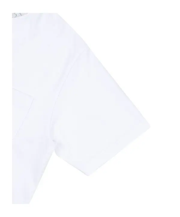 Dior And Duncan Grant And Charleston Relaxed-fit T-shirt