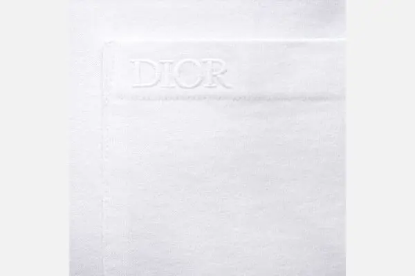 Dior And Duncan Grant And Charleston Relaxed-fit T-shirt