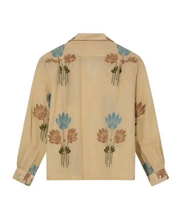 BODE Long-sleeved Shirt