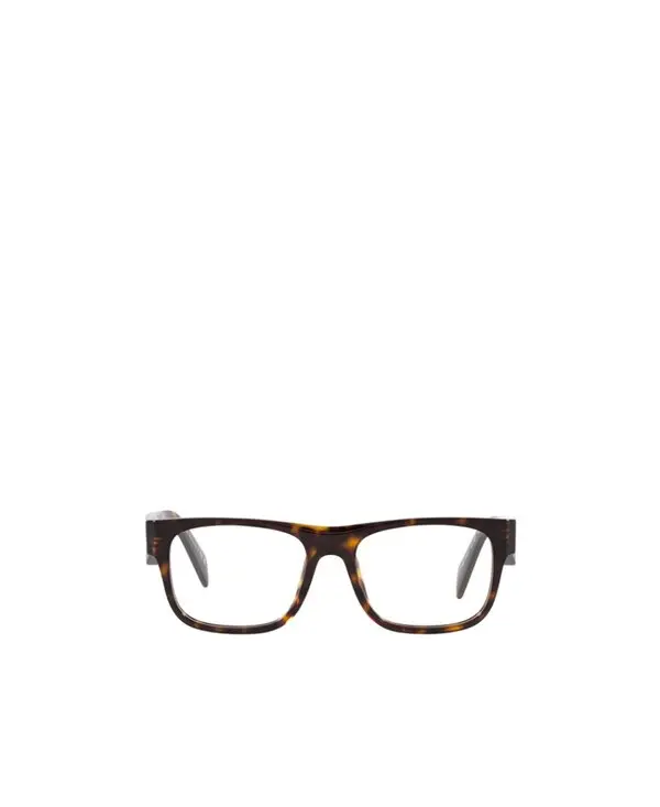 Prada Rectangular Eyeglasses