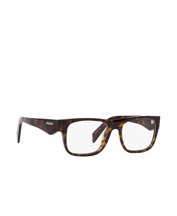 Prada Rectangular Eyeglasses