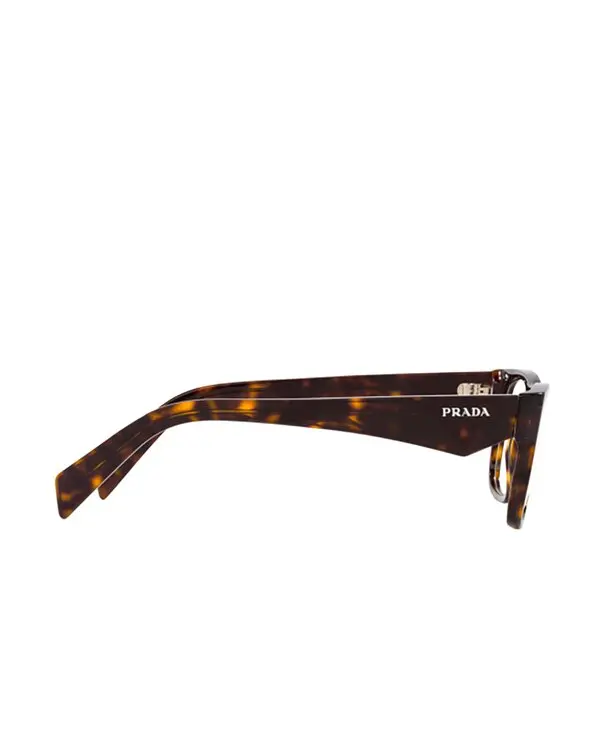 Prada Rectangular Eyeglasses