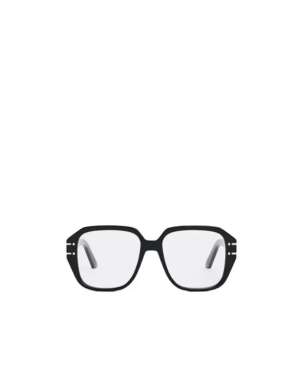 Dior Square Frame Eyeglasses