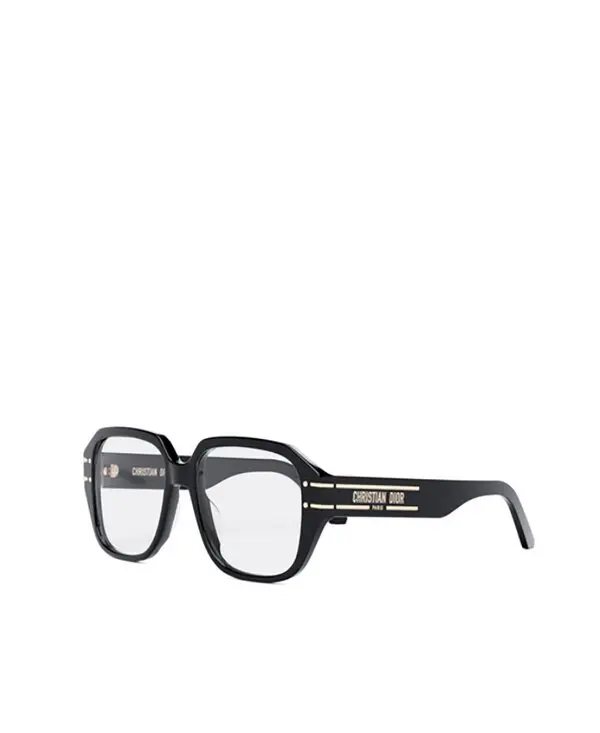 Dior Square Frame Eyeglasses