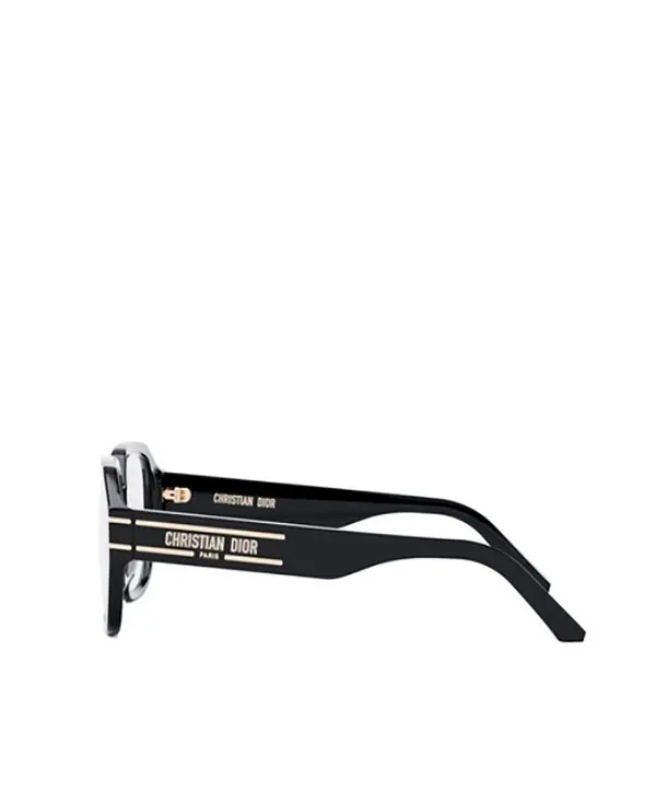 Dior Square Frame Eyeglasses
