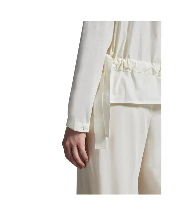 Moncler Crewneck Long-sleeved Jumper