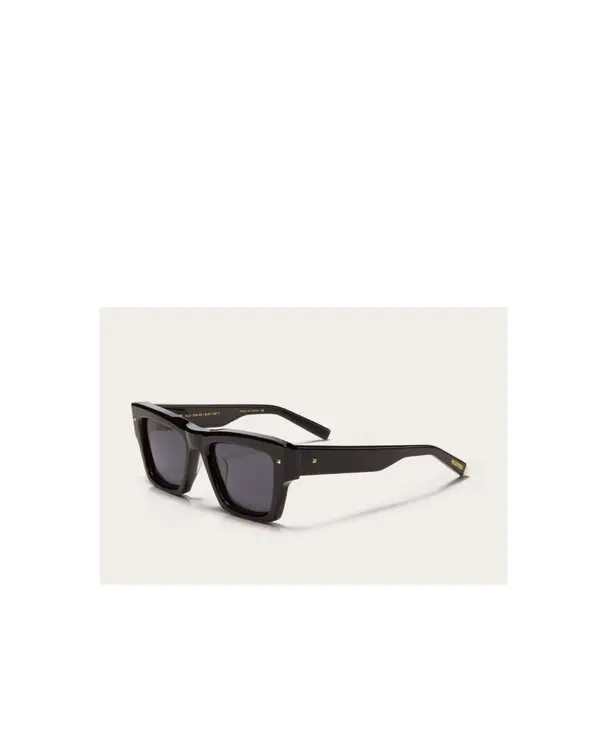 Valentino Garavani Studded Logo Sunglasses