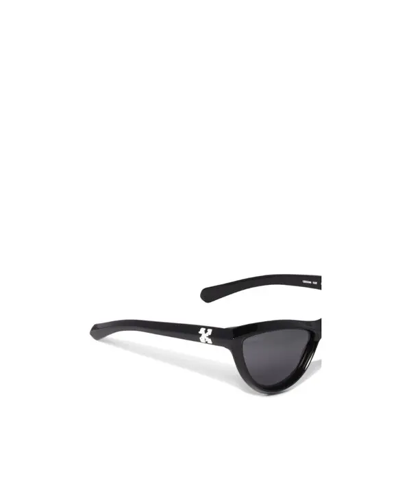 Off-White Atlanta Cat Eye Sunglasses