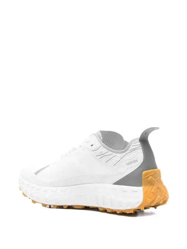 NORDA 001 Trail Running Sneakers
