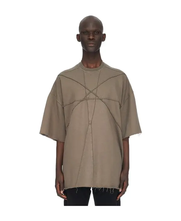 Rick Owens Short-sleeved T-shirt