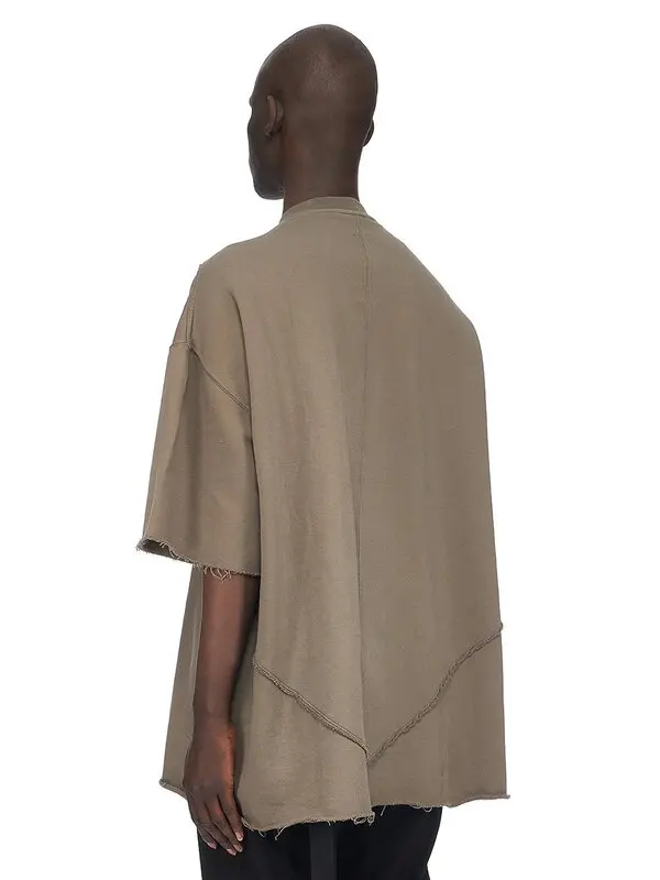 Rick Owens Short-sleeved T-shirt