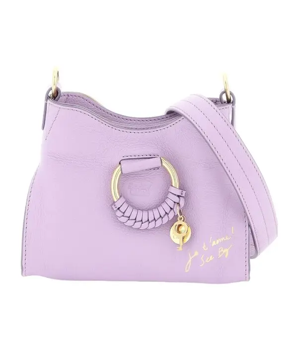 See By Chloé Mara Small Crossbody Bag