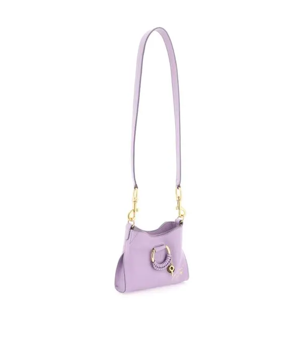 See By Chloé Mara Small Crossbody Bag